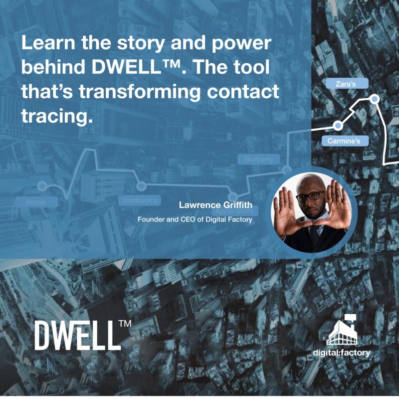 Learn the story and power behind DWELL. The tool that's transforming ...