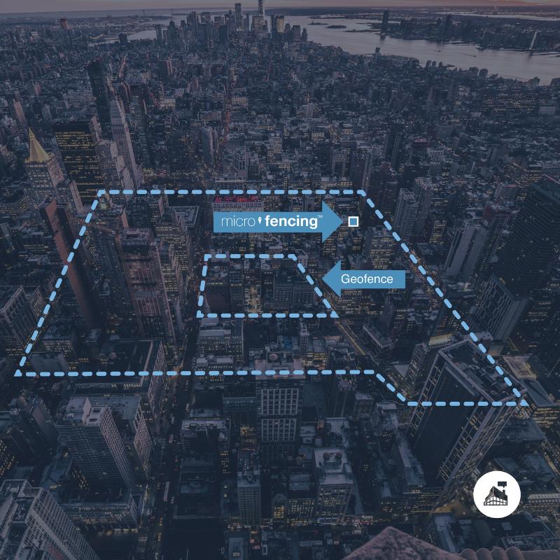 5 Things You Didn't Know About Digital Factory's Micro-Fencing™
